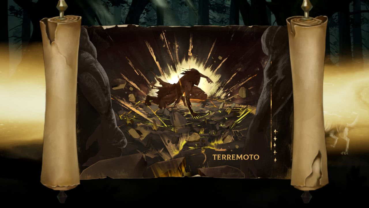 Ruff Ghanor para Nintendo Switch - Site Oficial da Nintendo para Brasil