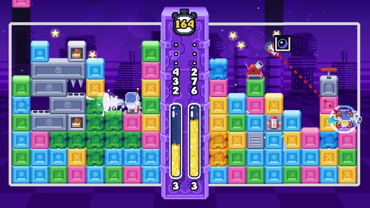 Unidentified Falling Objects for Nintendo Switch - Nintendo Official Site Unidentified Falling Objects for Nintendo Switch - Nintendo Official Site