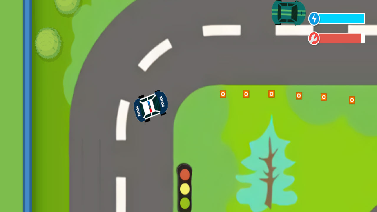 Car Mats para Nintendo Switch - Sitio Oficial de Nintendo para Peru