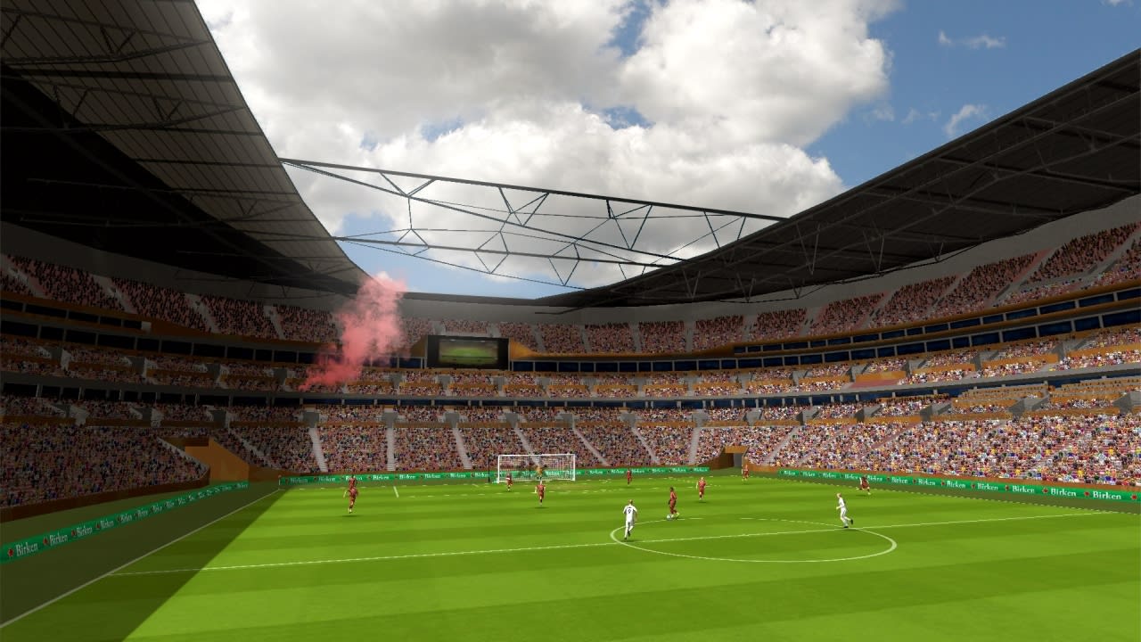 Football Cup 2022 for Nintendo Switch - Nintendo Official Site