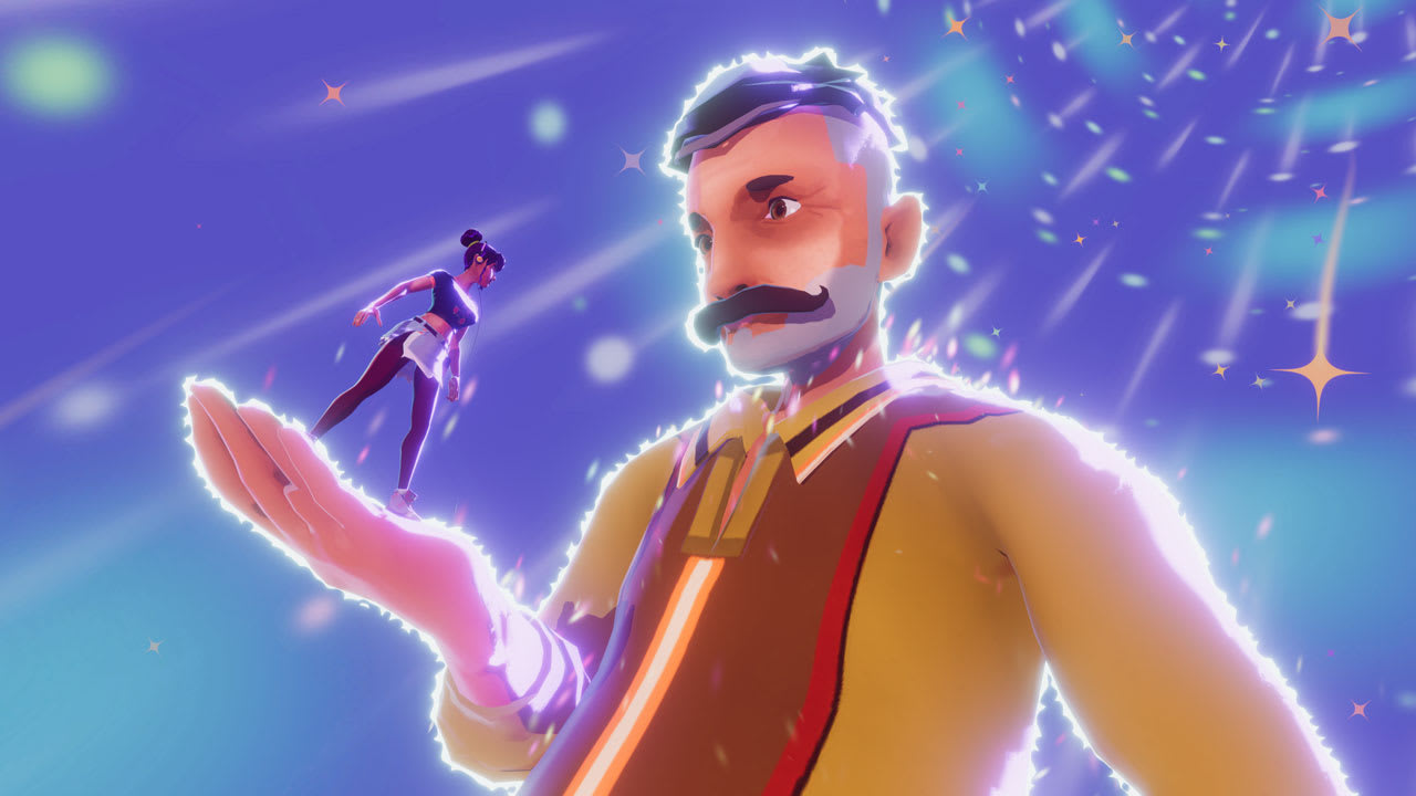 Thirsty Suitors for Nintendo Switch - Nintendo Official Site