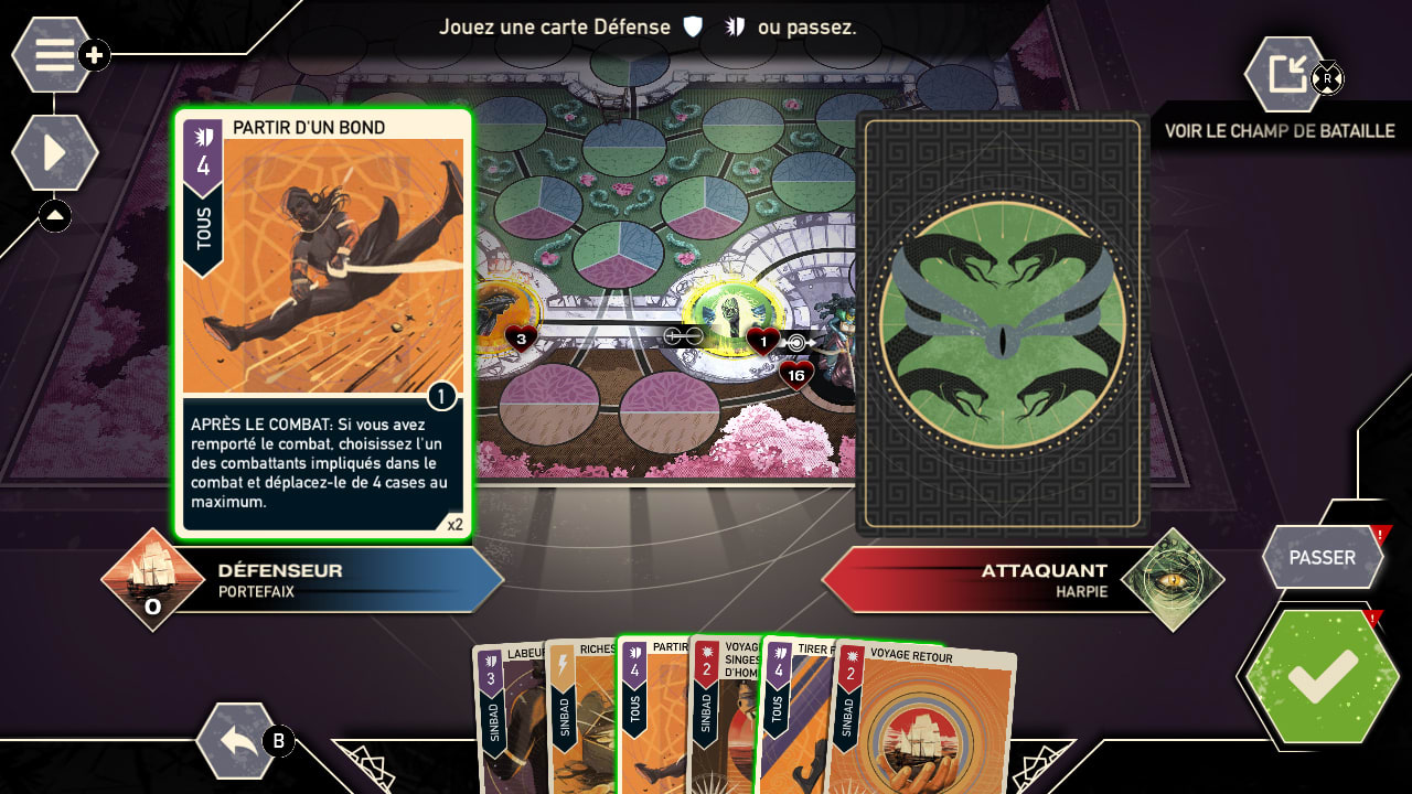 Unmatched: Digital Edition pour Nintendo Switch - Site Officiel ...