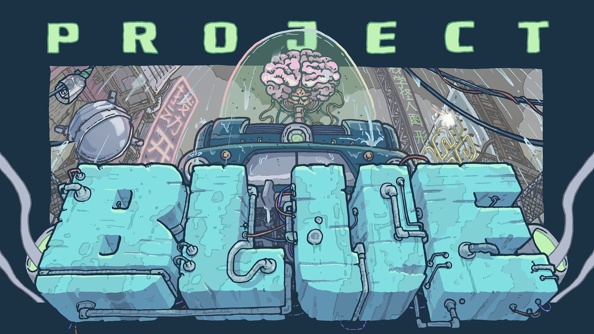 Project Blue para Nintendo Switch - Sitio Oficial de Nintendo para Mexico