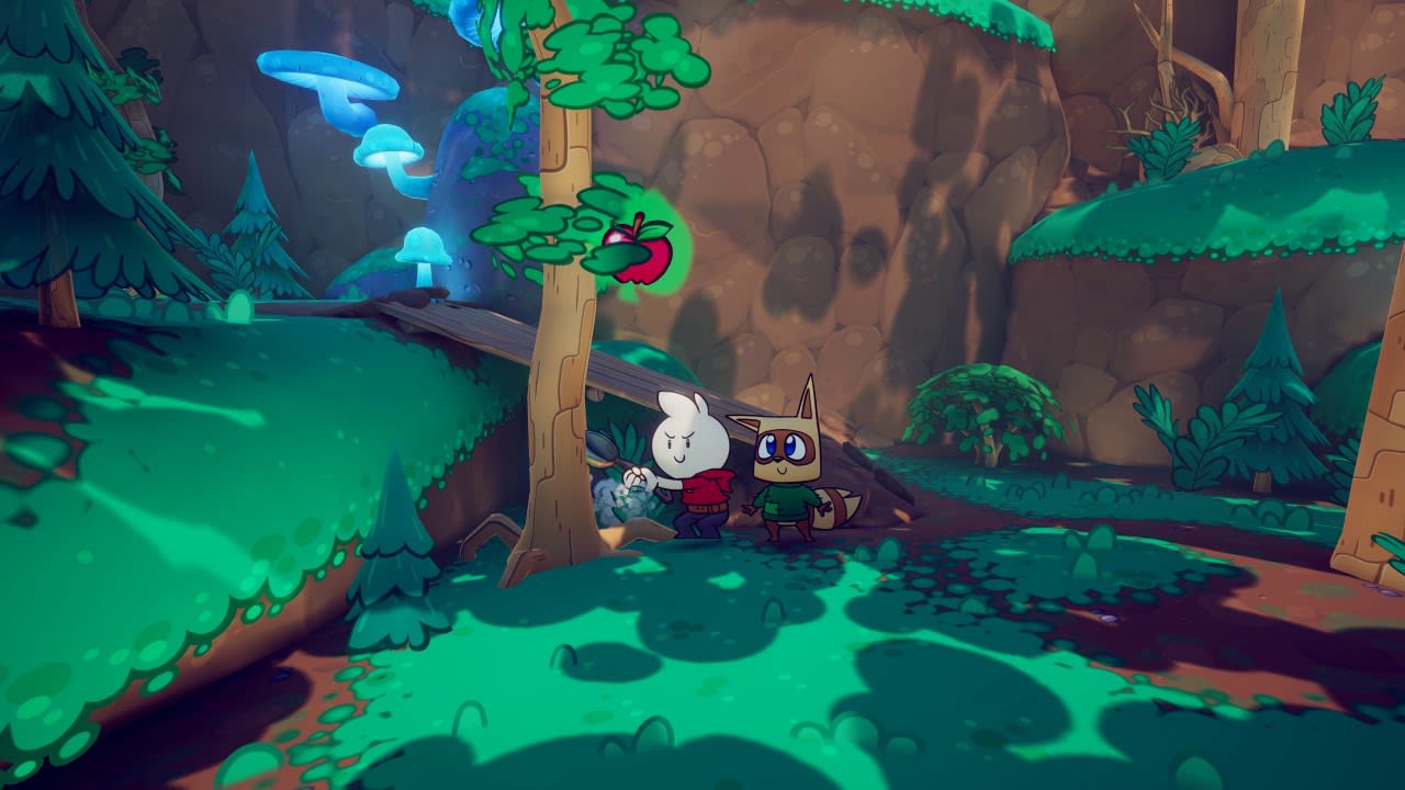 Born Of Bread for Nintendo Switch - Nintendo Official Site