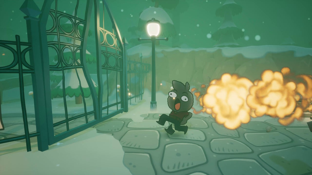 Born Of Bread for Nintendo Switch - Nintendo Official Site