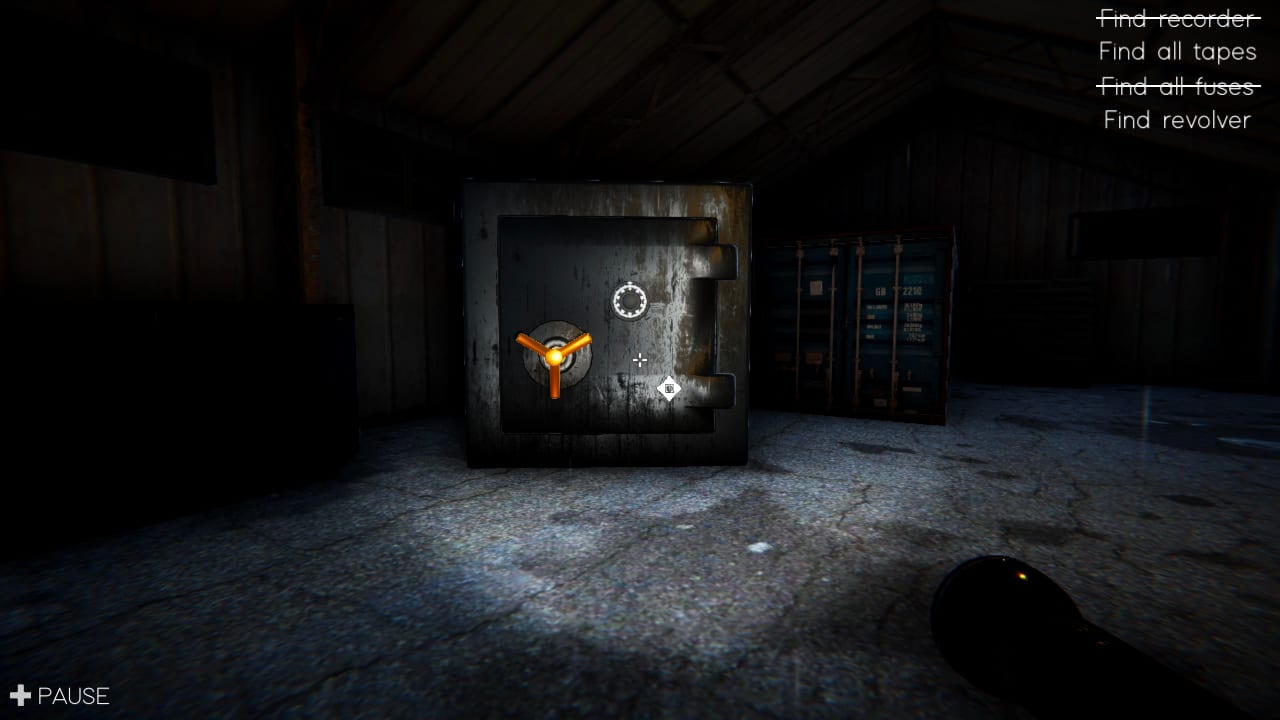 NoEvidence - Scary Horror Quest Survival Story for Nintendo Switch ...