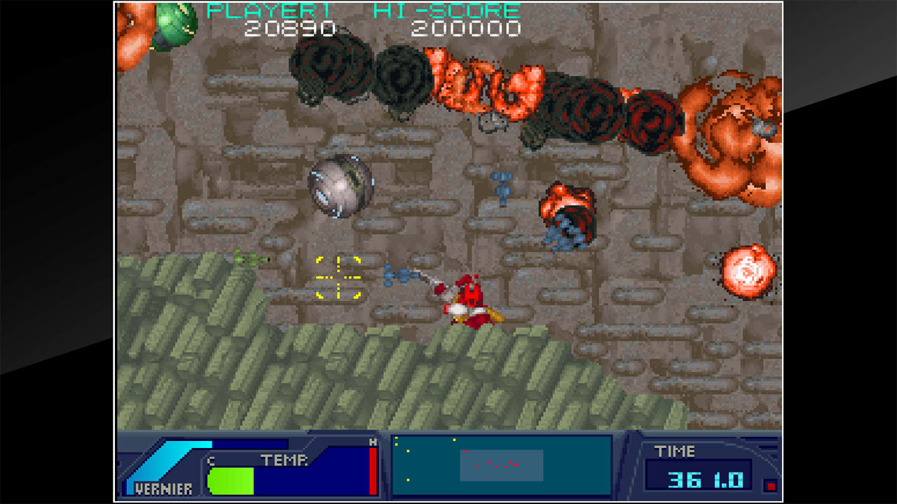 Arcade Archives FINEST HOUR for Nintendo Switch - Nintendo Official ...