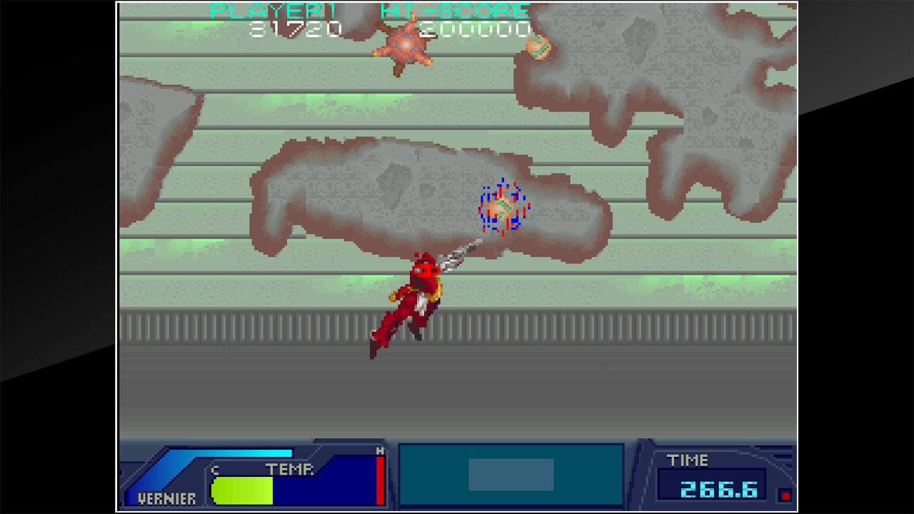 Arcade Archives FINEST HOUR for Nintendo Switch - Nintendo Official ...