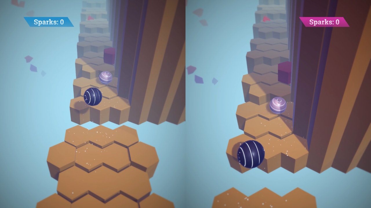 Collab Ball para Nintendo Switch - Sitio Oficial de Nintendo para Mexico