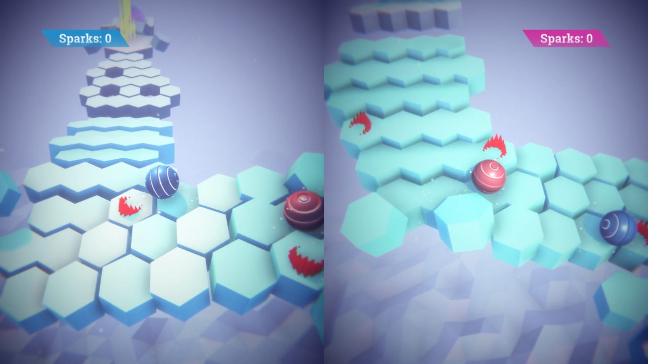 Collab Ball para Nintendo Switch - Sitio Oficial de Nintendo para Mexico