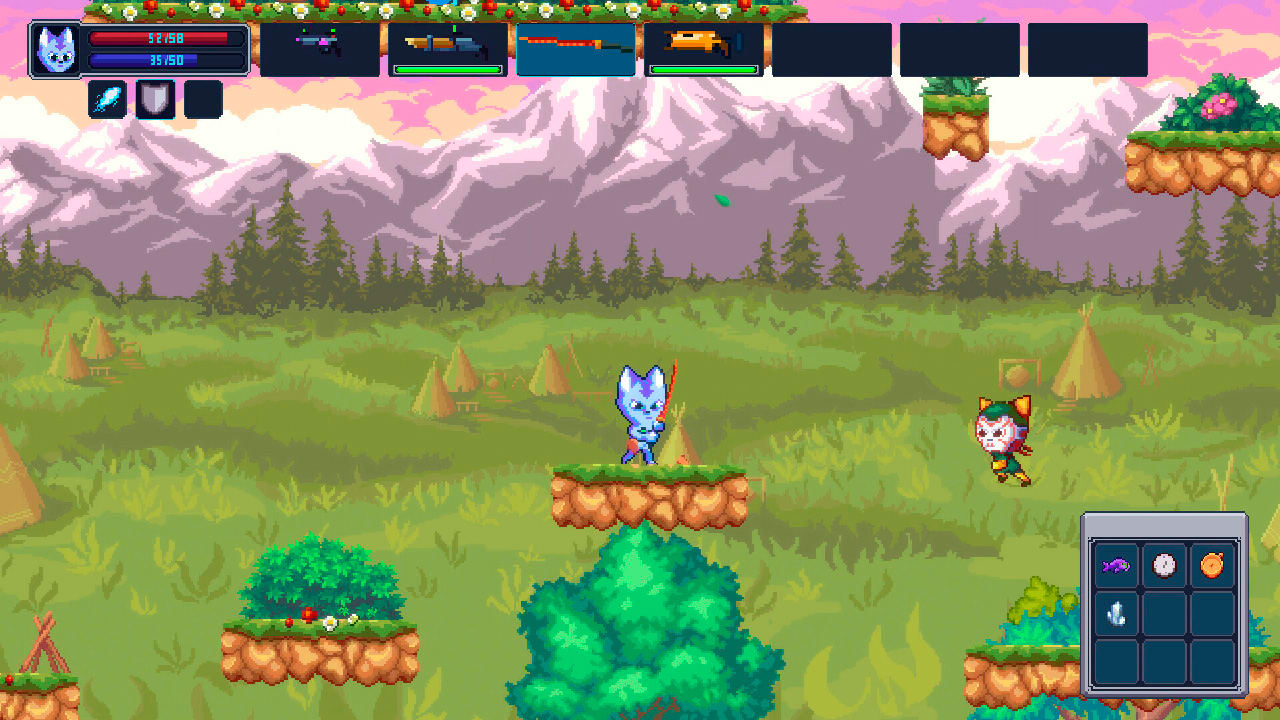 Death, Soul & Robots for Nintendo Switch - Nintendo Official Site