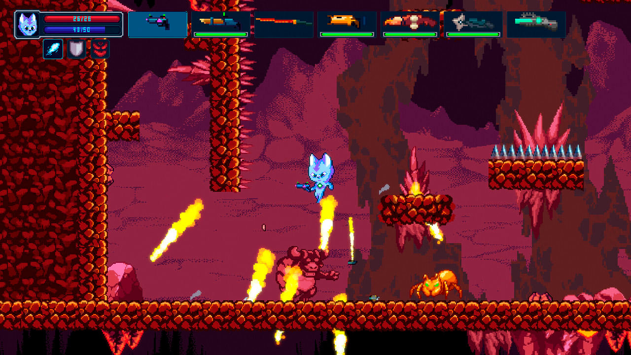 Death, Soul & Robots for Nintendo Switch - Nintendo Official Site for ...