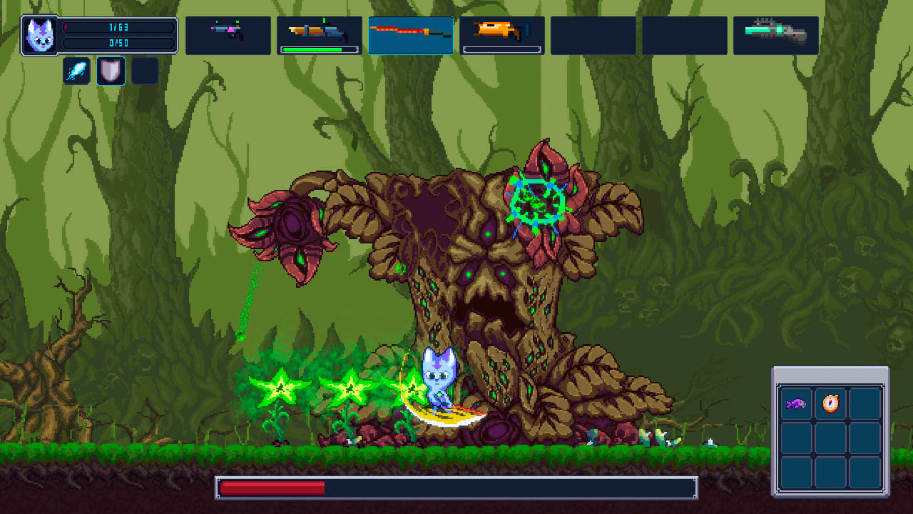 Death, Soul & Robots for Nintendo Switch - Nintendo Official Site for ...