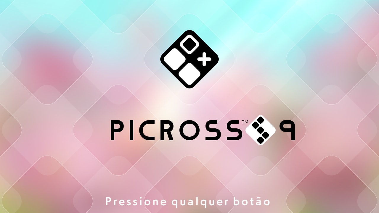 PICROSS S9 para Nintendo Switch - Site Oficial da Nintendo para Brasil