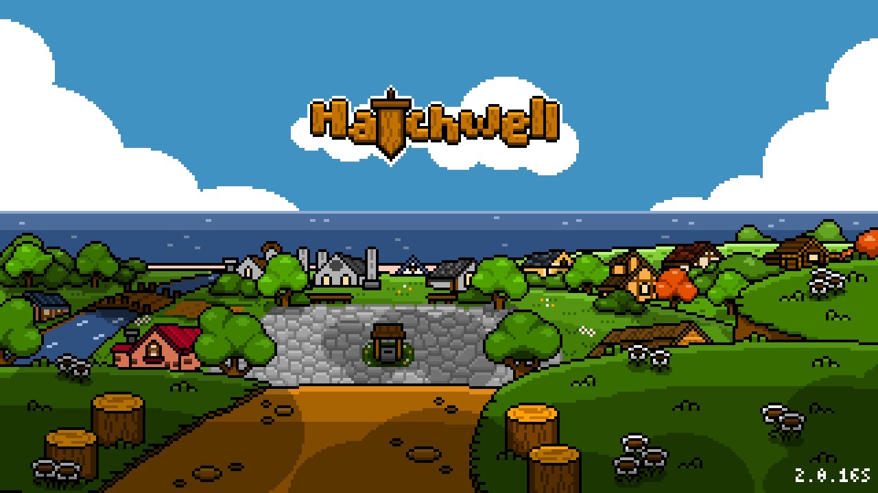 Hatchwell for Nintendo Switch - Nintendo Official Site