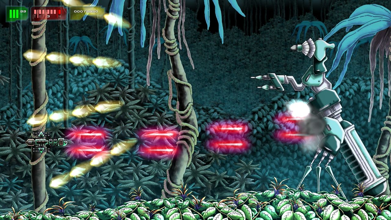 LASERPITIUM for Nintendo Switch - Nintendo Official Site