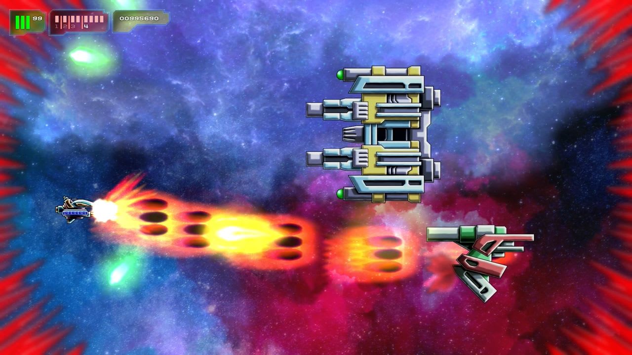 LASERPITIUM for Nintendo Switch - Nintendo Official Site