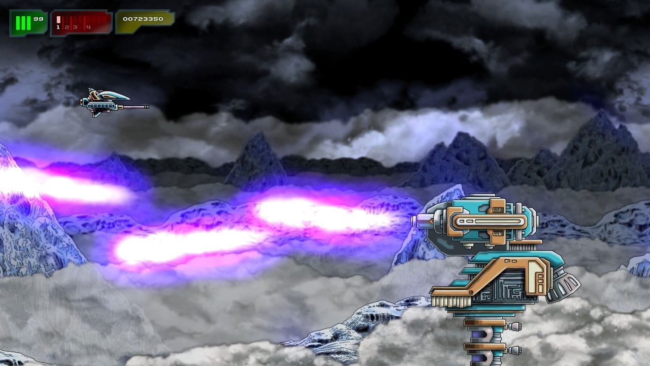 LASERPITIUM for Nintendo Switch - Nintendo Official Site