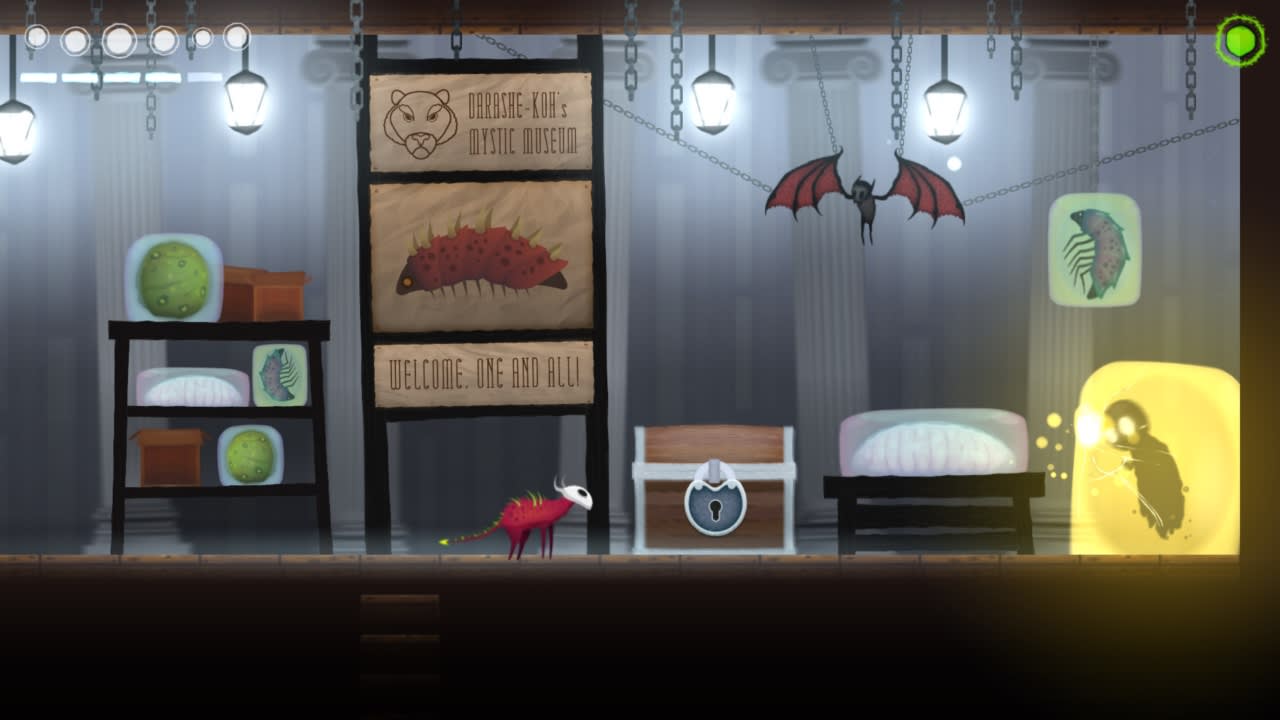 The Guise for Nintendo Switch - Nintendo Official Site