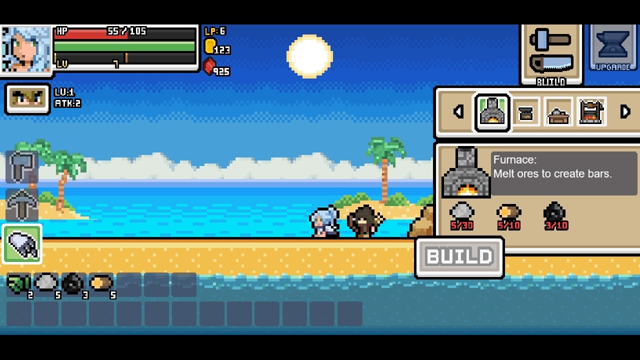 Ultra Pixel Survive for Nintendo Switch - Nintendo Official Site