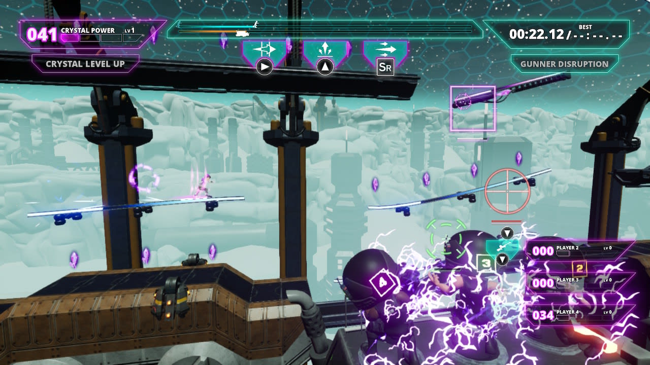 Rooftop Renegade para Nintendo Switch - Sitio Oficial de Nintendo para ...