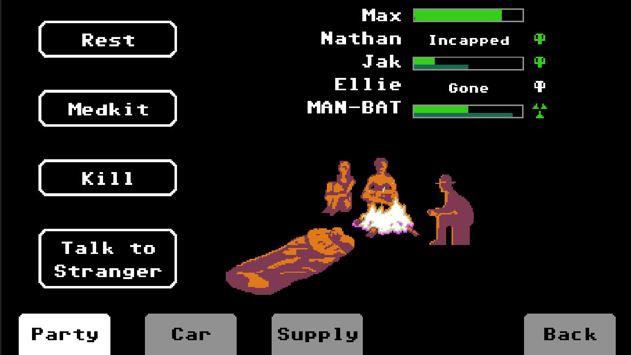 Organ Trail Complete Edition for Nintendo Switch - Nintendo Official Site
