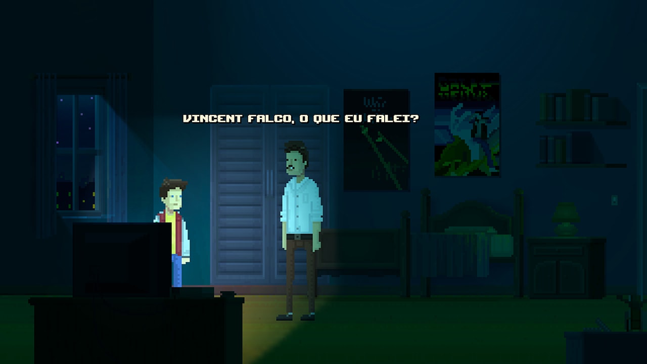 Unusual Findings para Nintendo Switch - Site Oficial da Nintendo para ...