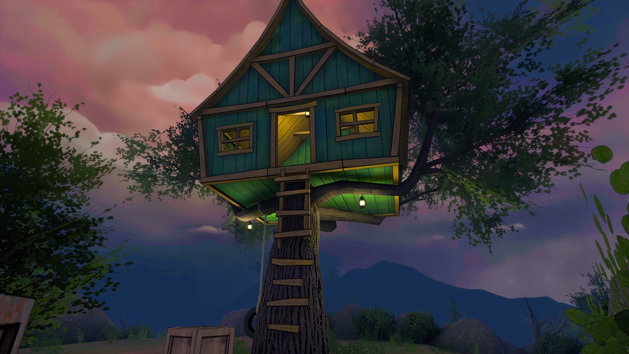 Horror Tale 1: Kidnapper for Nintendo Switch - Nintendo Official Site