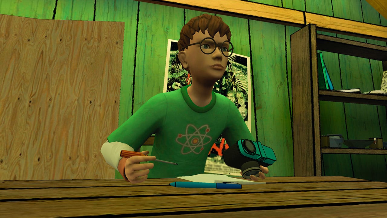 Horror Tale 1: Kidnapper for Nintendo Switch - Nintendo Official Site