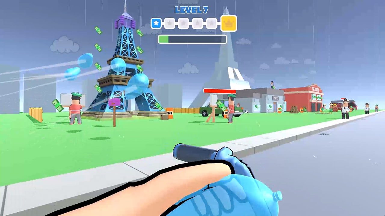 Paper Bad for Nintendo Switch - Nintendo Official Site