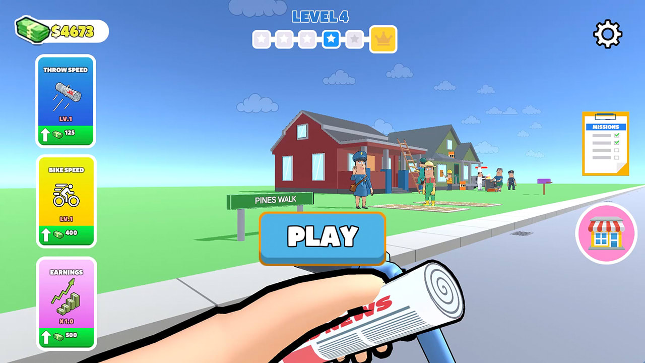 Paper Bad for Nintendo Switch - Nintendo Official Site