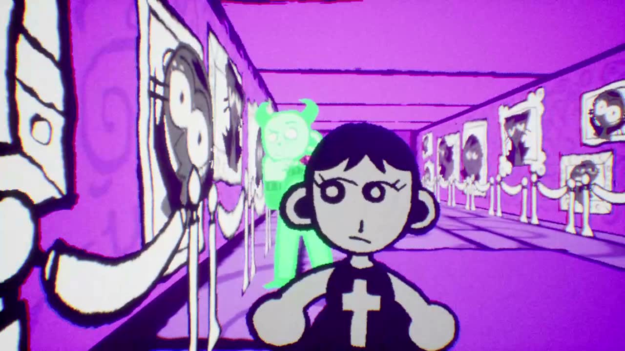 SUBWAY MIDNIGHT for Nintendo Switch - Nintendo Official Site