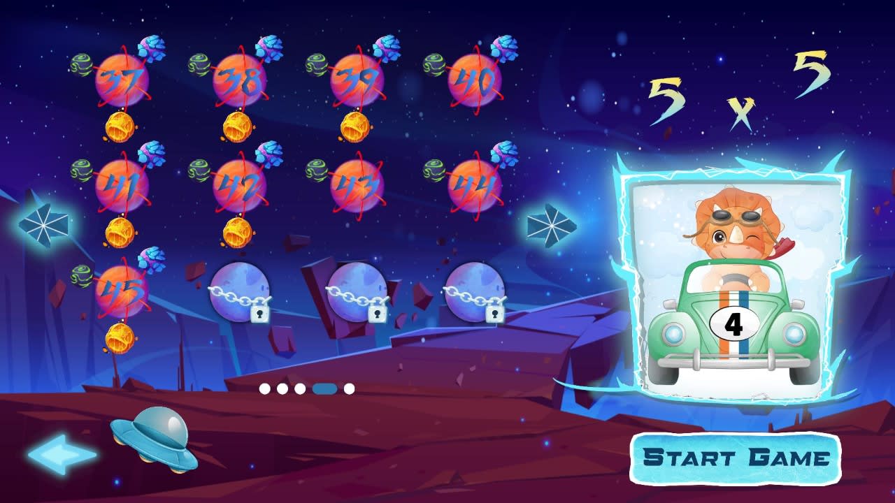 Super Dino for Nintendo Switch - Nintendo Official Site