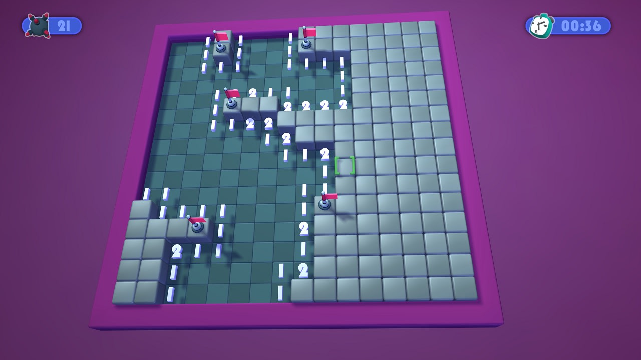 Neon Mine para Nintendo Switch - Sitio Oficial de Nintendo para Peru