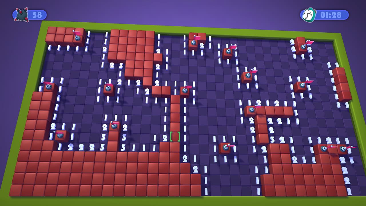 Neon Mine para Nintendo Switch - Sitio Oficial de Nintendo para Peru