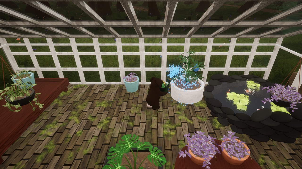 Bunhouse for Nintendo Switch - Nintendo Official Site