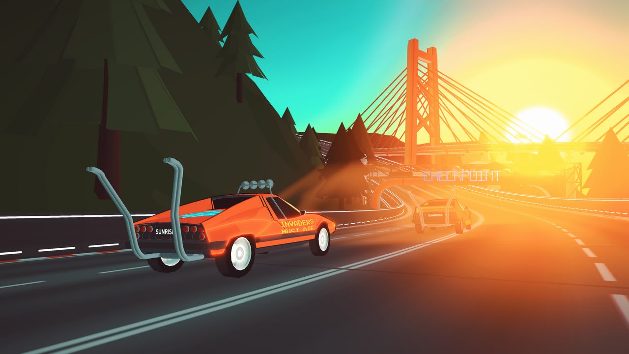 Sunrise GP for Nintendo Switch - Nintendo Official Site