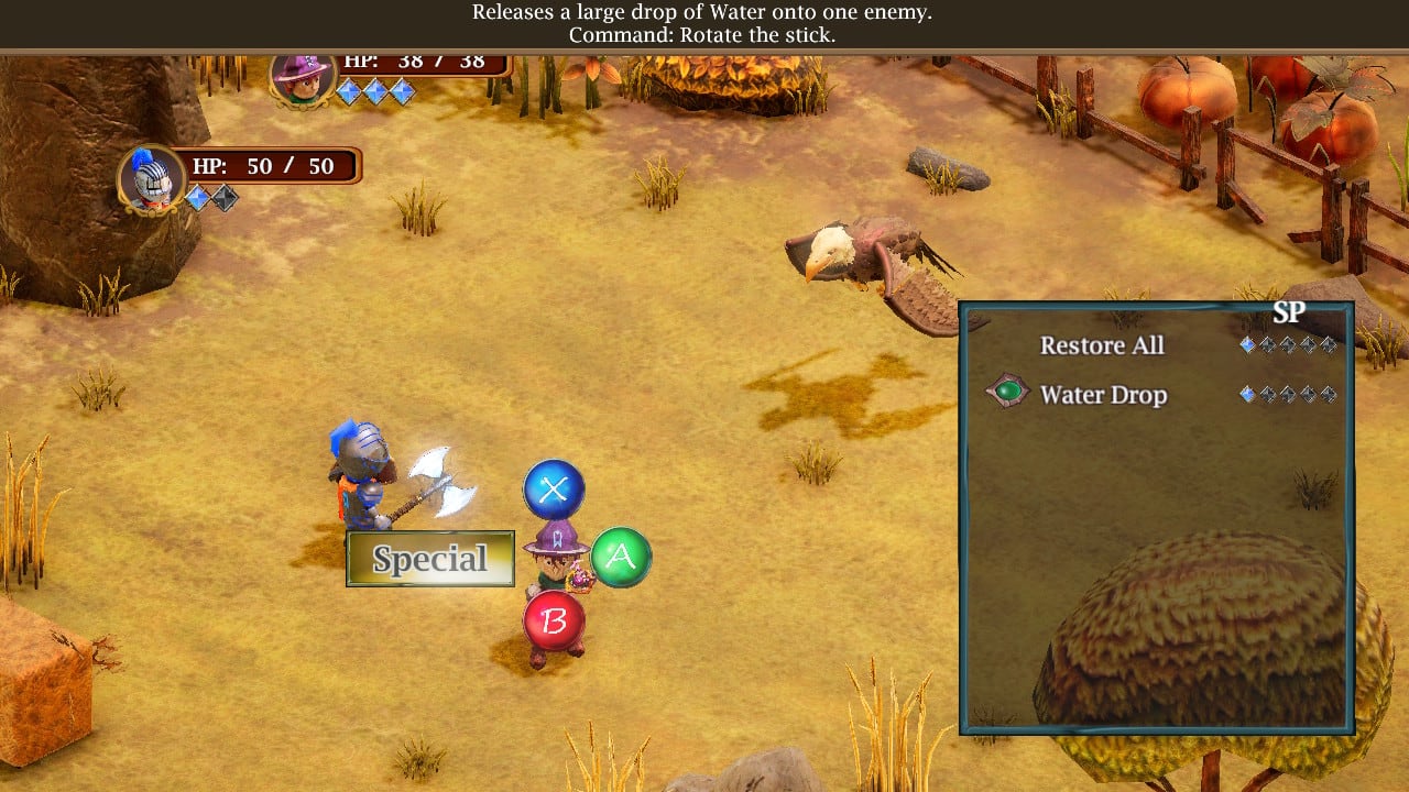 Another Crusade for Nintendo Switch - Nintendo Official Site