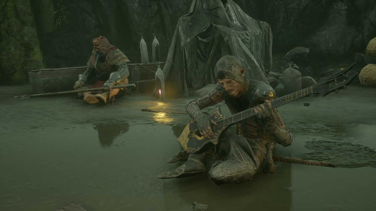 Mortal Shell: Complete Edition para Nintendo Switch - Site Oficial da ...