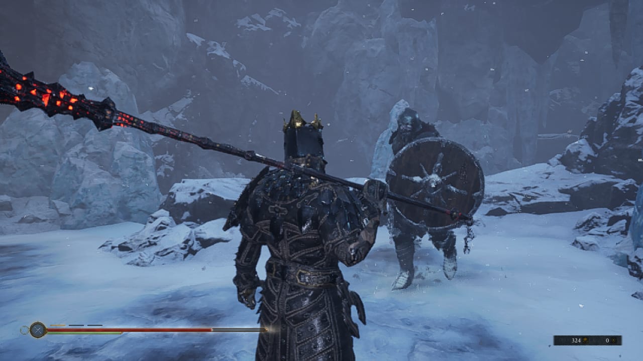 Mortal Shell: Complete Edition para Nintendo Switch - Site Oficial da ...