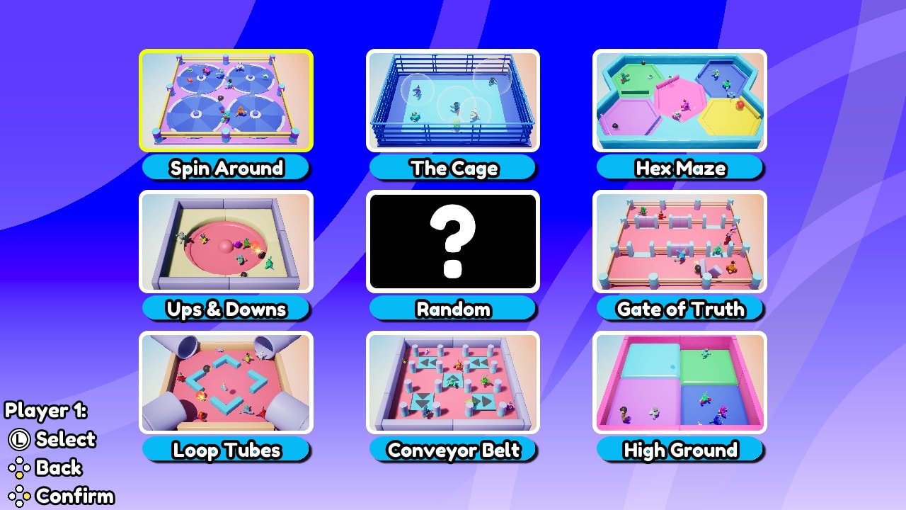 Rumble Sus for Nintendo Switch - Nintendo Official Site