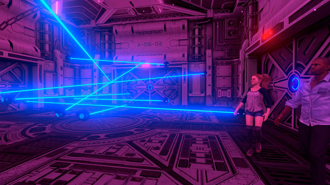 HALF DEAD 3 para Nintendo Switch - Site Oficial da Nintendo para Brasil