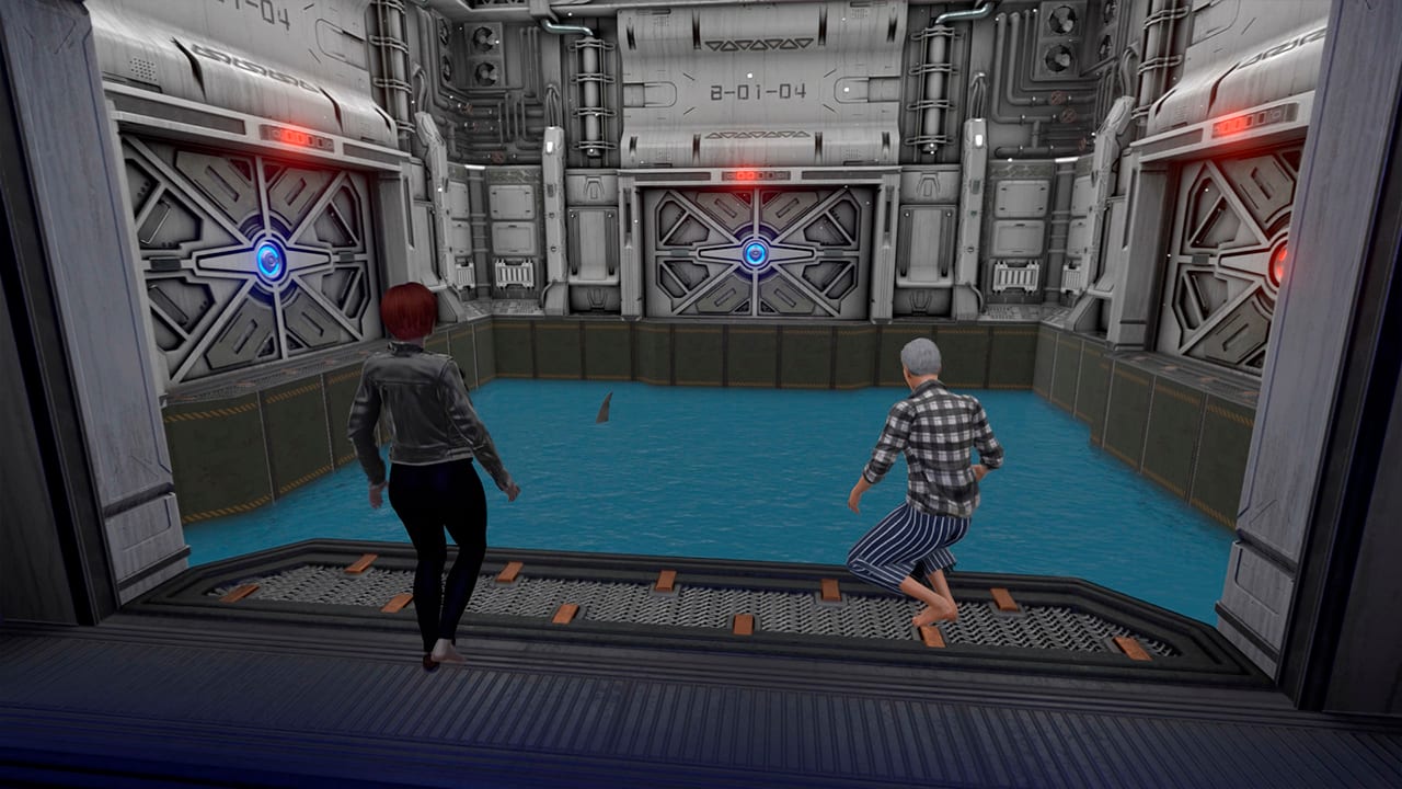 HALF DEAD 3 para Nintendo Switch - Site Oficial da Nintendo para Brasil