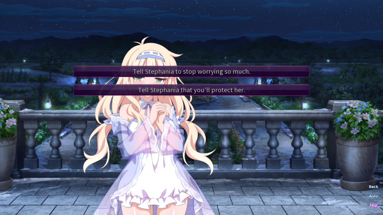 Sakura Succubus 6 para Nintendo Switch - Site Oficial da Nintendo para Brasil