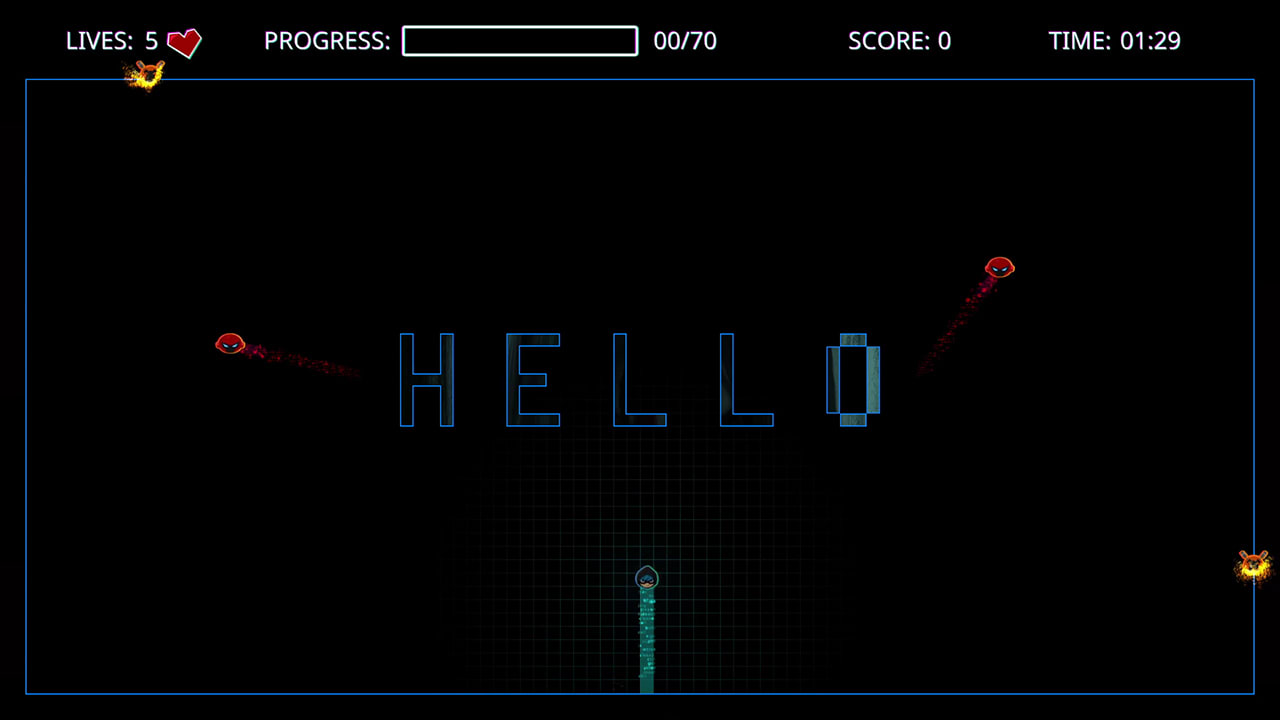 XPOSED SWITCHED for Nintendo Switch - Nintendo Official Site
