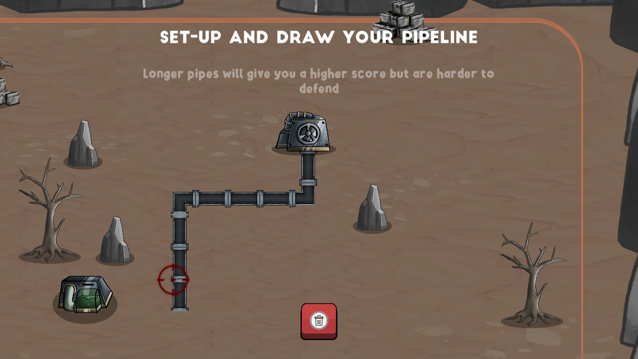 PIPELINE PANIC for Nintendo Switch - Nintendo Official Site