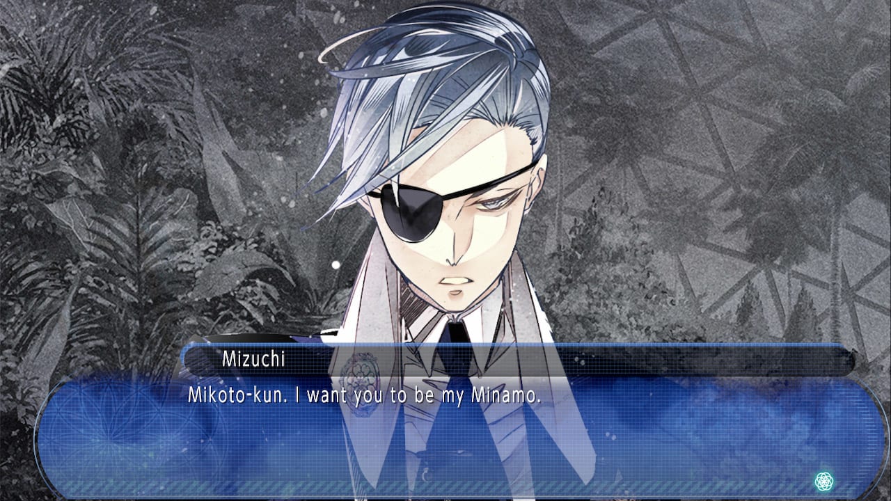 Hana Awase New Moon -Mizuchi Volume- para Nintendo Switch - Site ...