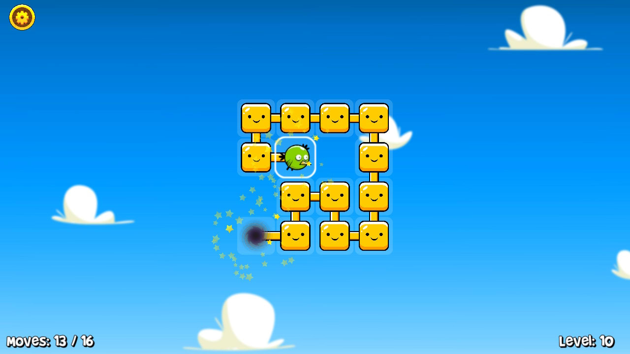 Breakout Birdie Escape for Nintendo Switch - Nintendo Official Site
