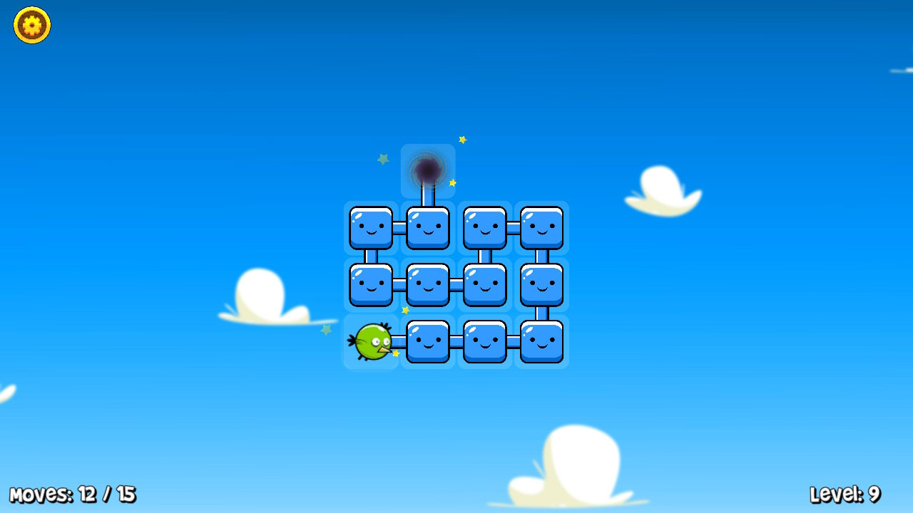 Breakout Birdie Escape for Nintendo Switch - Nintendo Official Site
