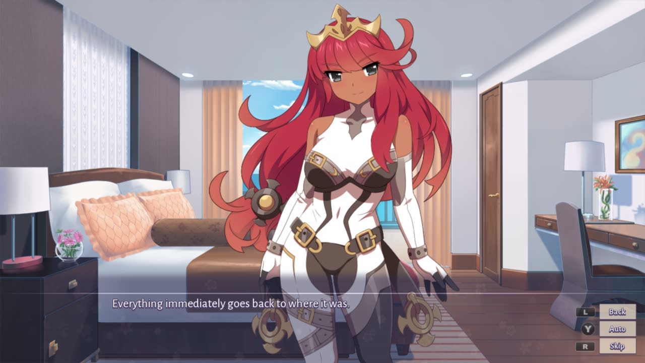 Sakura Magical Girls para Nintendo Switch - Site Oficial da Nintendo para Brasil